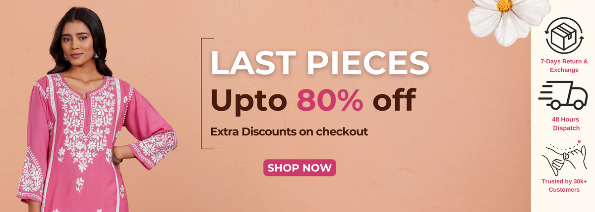 Chowkhat - Affordable Handmade