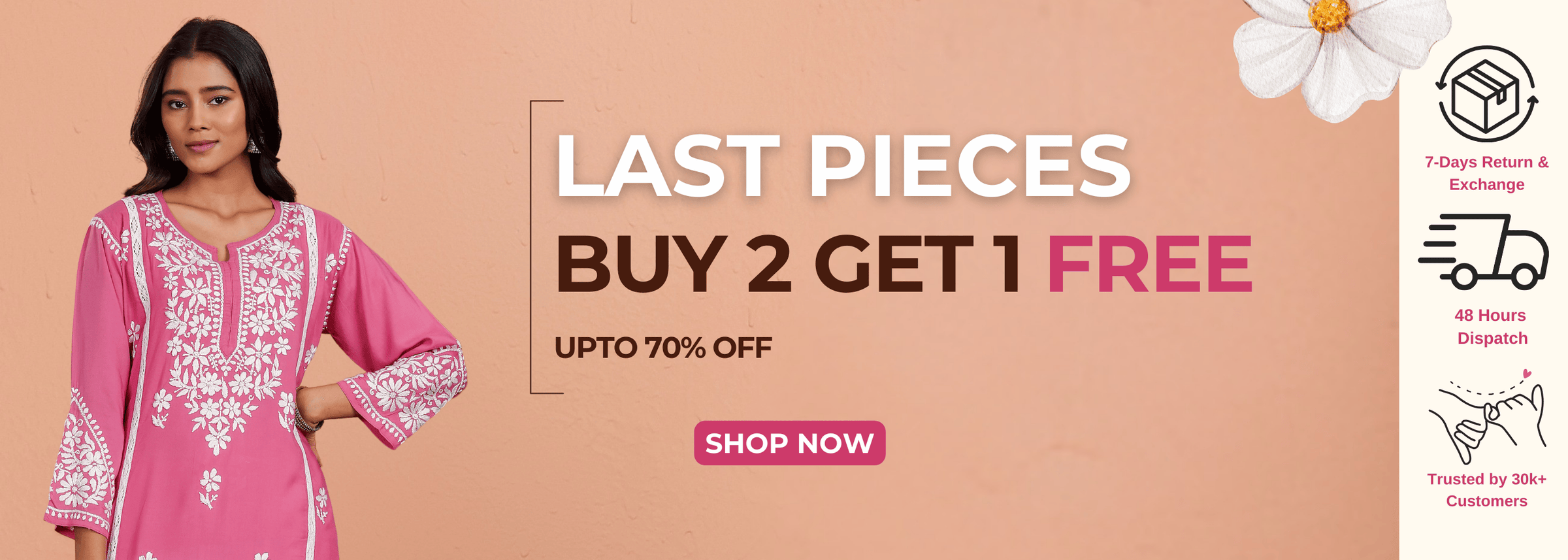 Chowkhat - Affordable Handmade