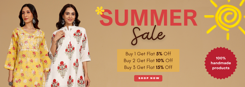 Chowkhat - Affordable Handmade