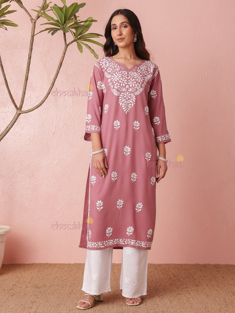 Chowkhat - Affordable Handmade