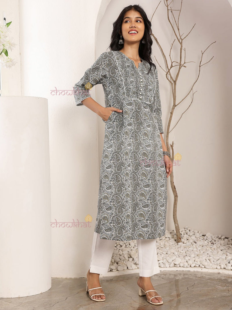 Chowkhat - Affordable Handmade